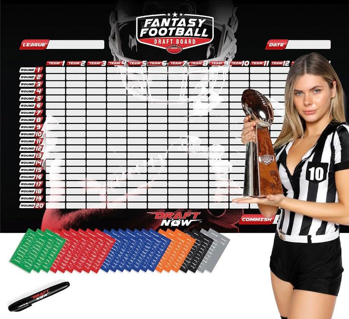 Products – Draft Now Fantasy